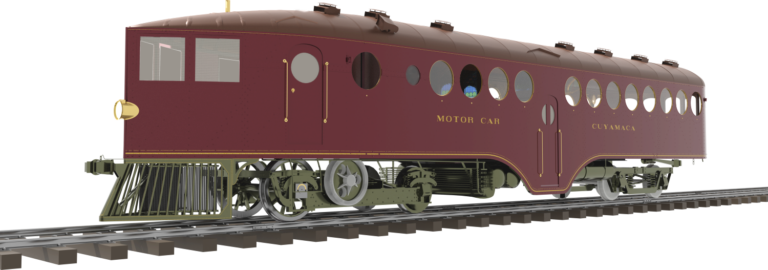 The McKeen Motor Car Company Historical Society – Restoration of the ...