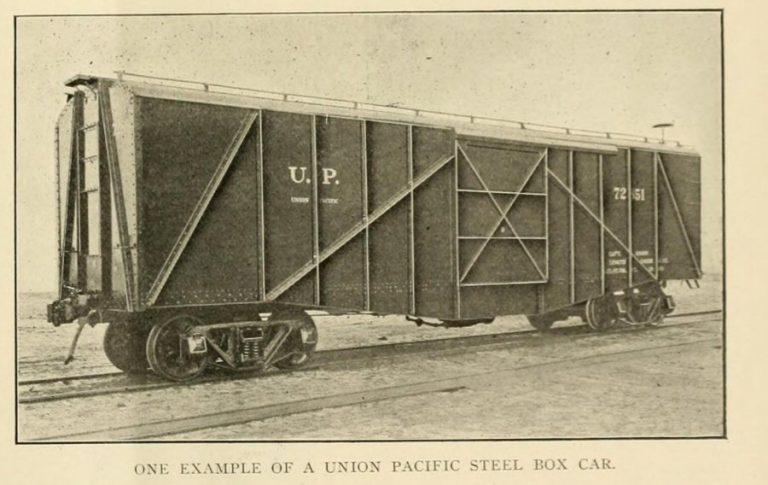 Visual Guide to all McKeen Products | The McKeen Car Historical Society ...